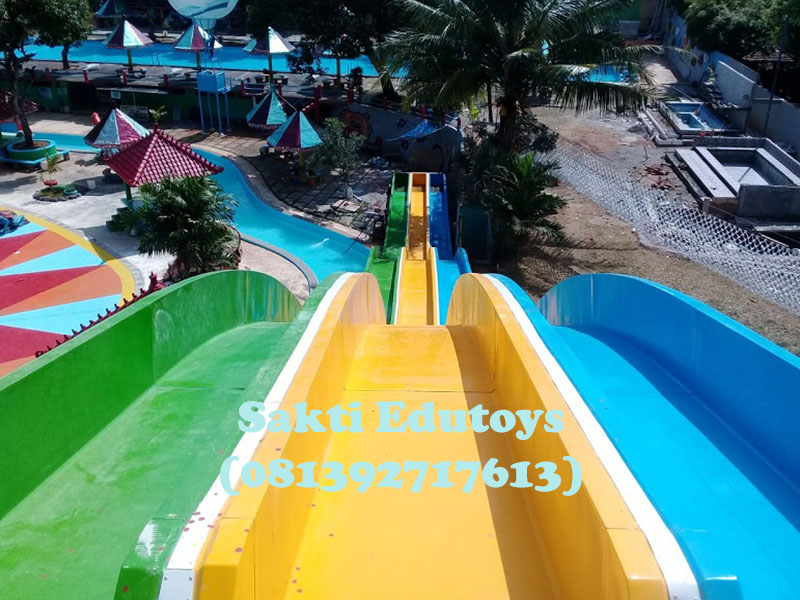 Jasa Pembuatan Waterboom Profesional - 081392717613 Kontraktor ...